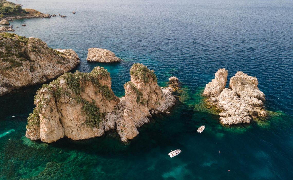 Egadi Boating - Aegadian Islands Tour, Boat hire Egadi